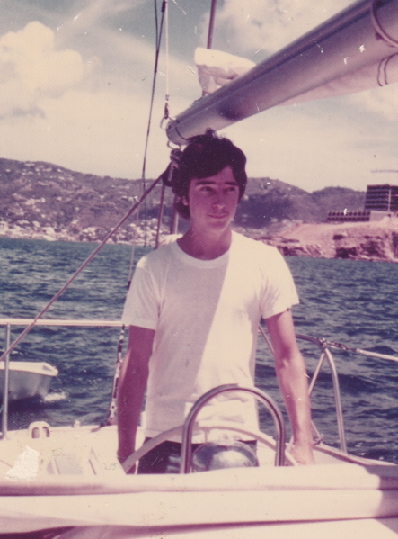 Peter Ogden - Official Website